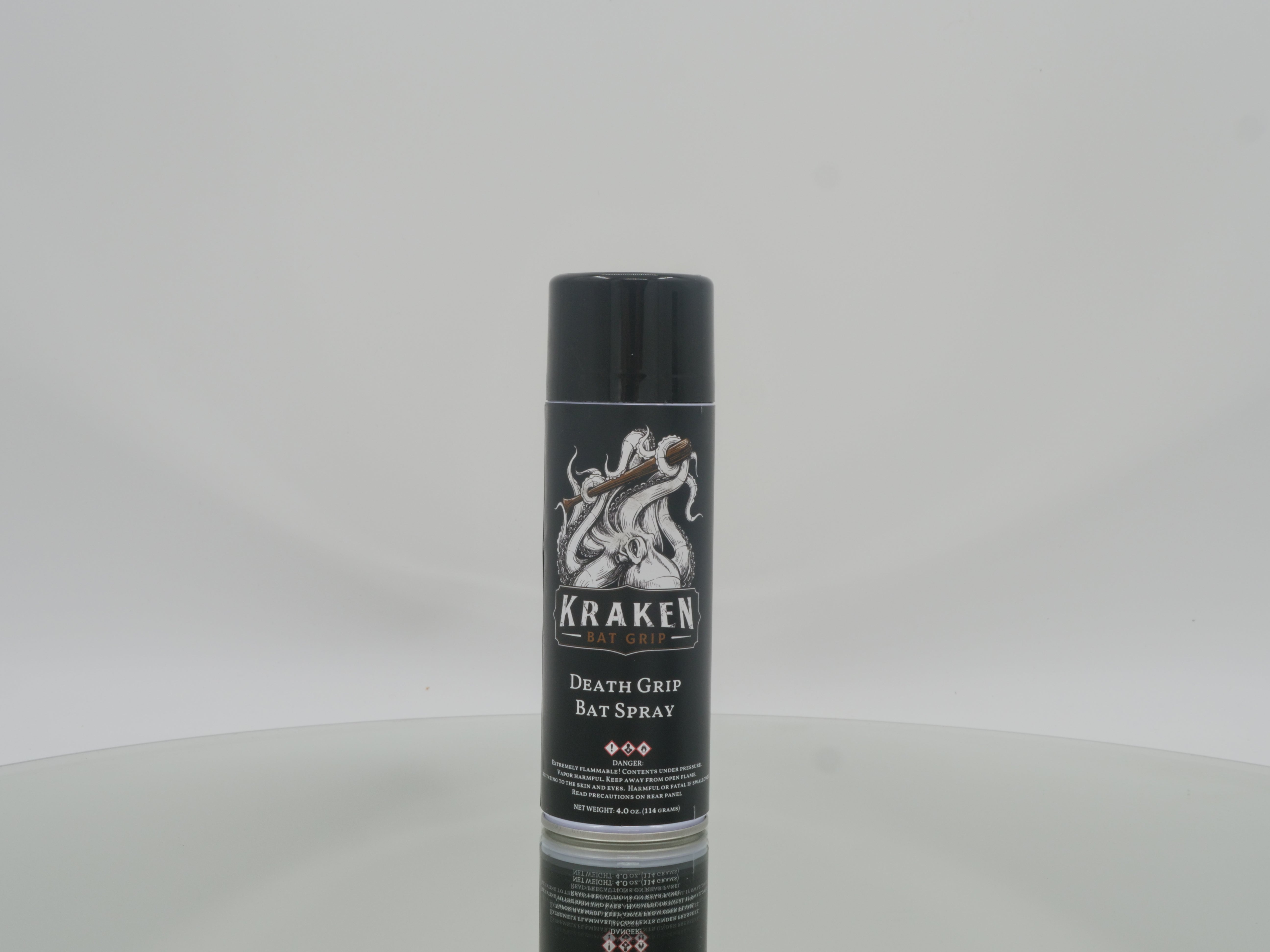 Pine Tar Death Spray – Mine Baseball
