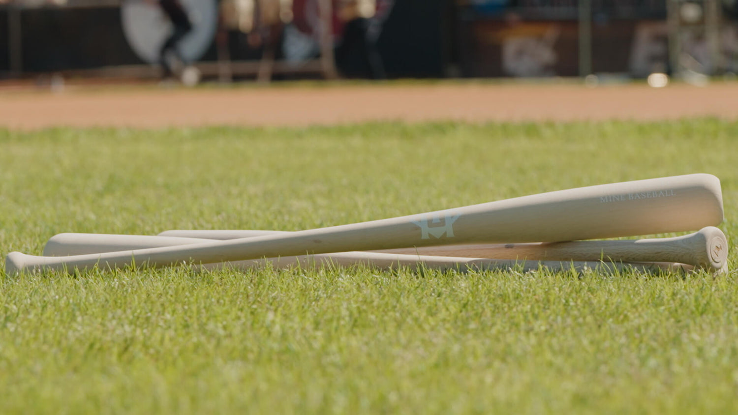 Mine Baseball - Best Wood Bats