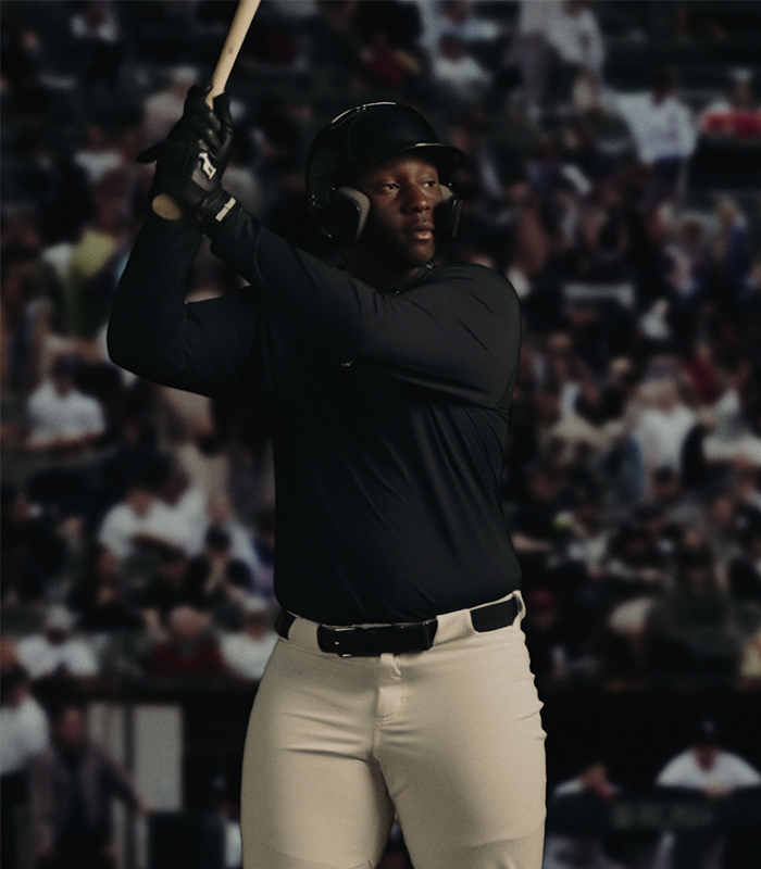 The Natural – Mine Baseball