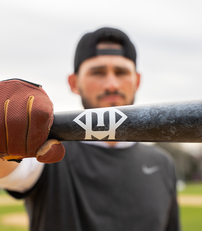 Power 4-Pack – Mine Baseball